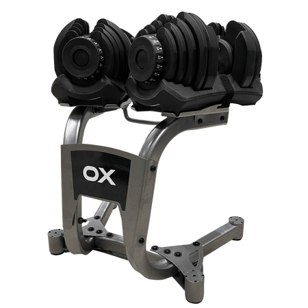 Ox OX Dumbbell Rack - Diverse | Sport Outlet