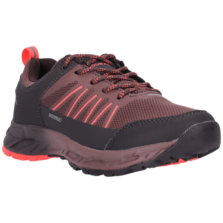 Endurance Zlandon W Outdoor Shoe WP - Fritid & Mote | Sport Outlet