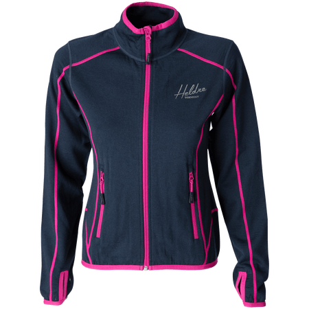 Heldre Lund merino jacket W - Mellomlag | Sport Outlet