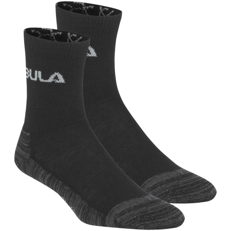 Bula JR 2PK WOOL SOCK - Sokker | Sport Outlet