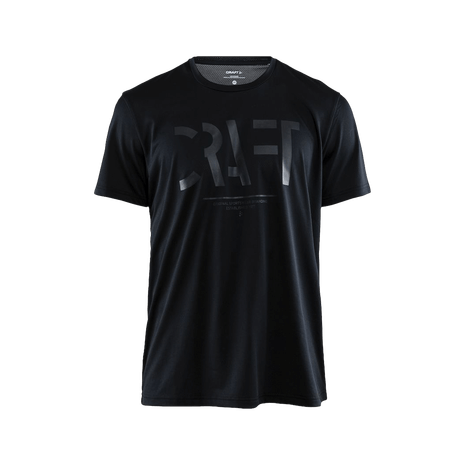 Craft Eaze SS Mesh Tee Men - Treningstøy | Sport Outlet