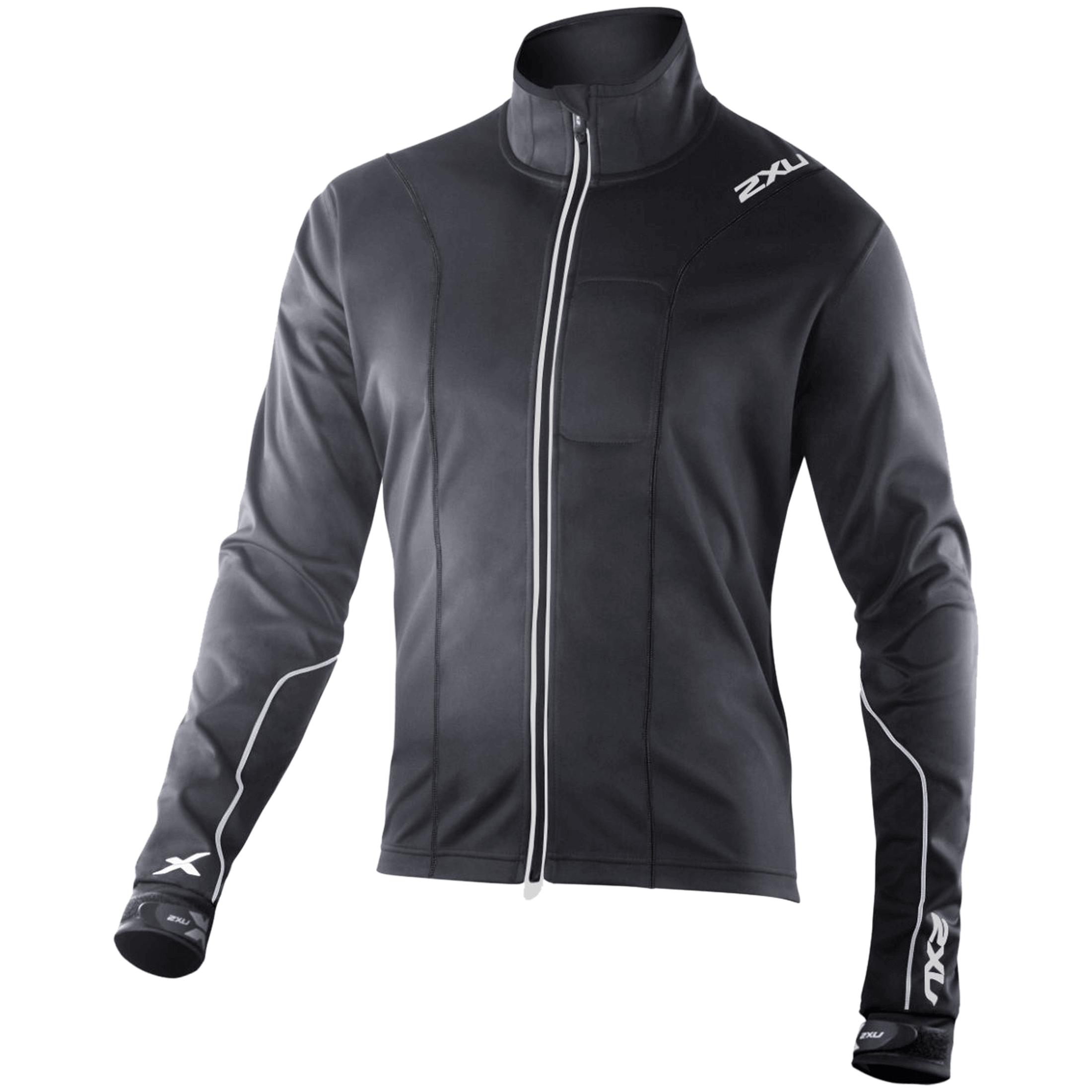 2XU G:2 Perform Jacket- M - Treningstøy | Sport Outlet
