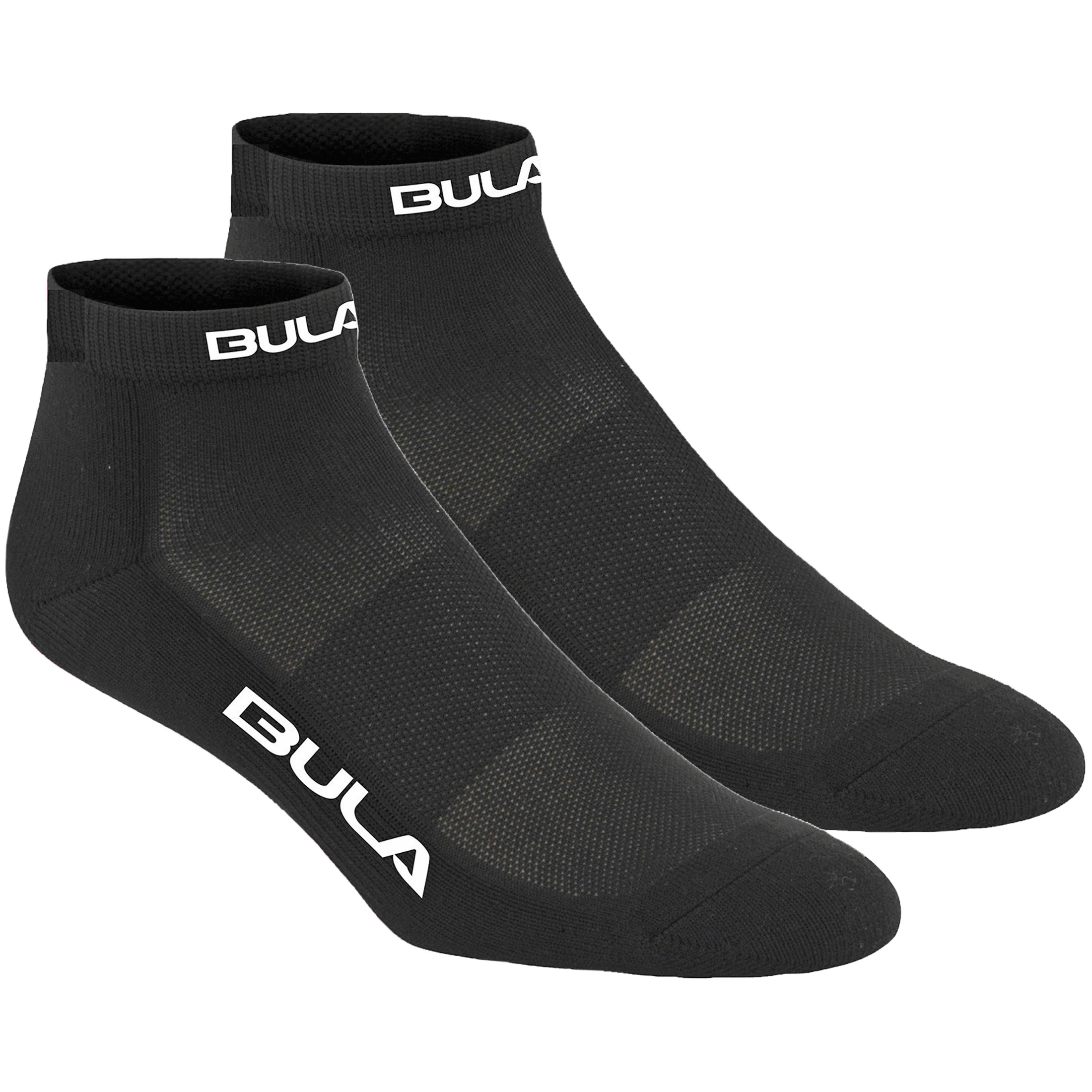 Bula Skagit Sock 2pk - Sokker | Sport Outlet