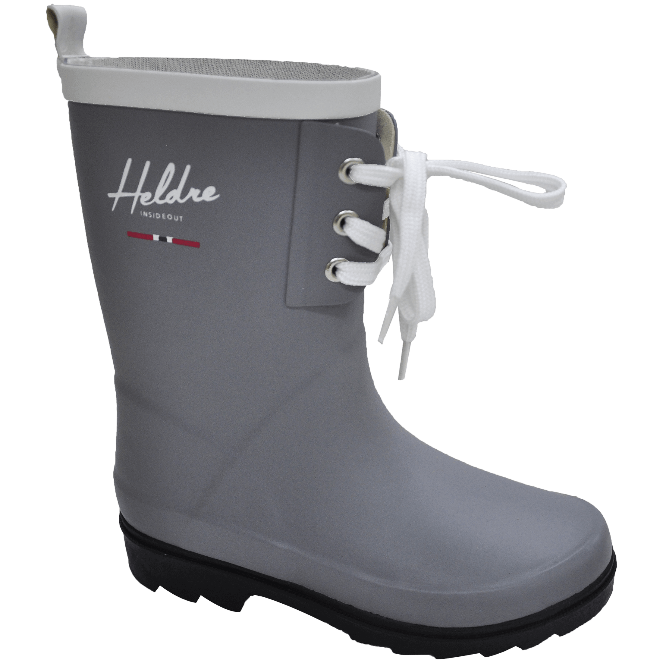 Heldre Rogen Støvel Jr - Støvler | Sport Outlet