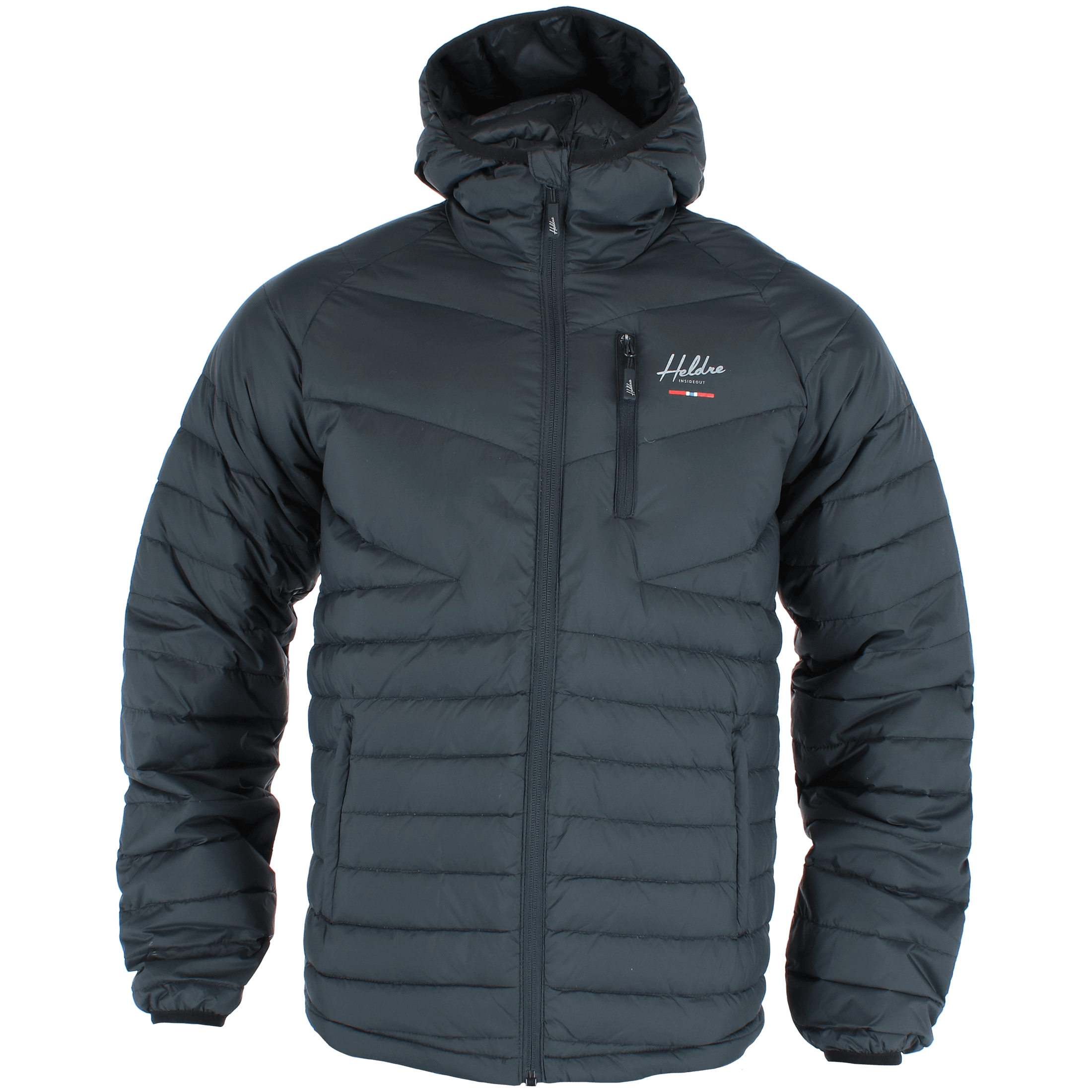 Heldre Skuteviken Down Jacket M - Jakke | Sport Outlet
