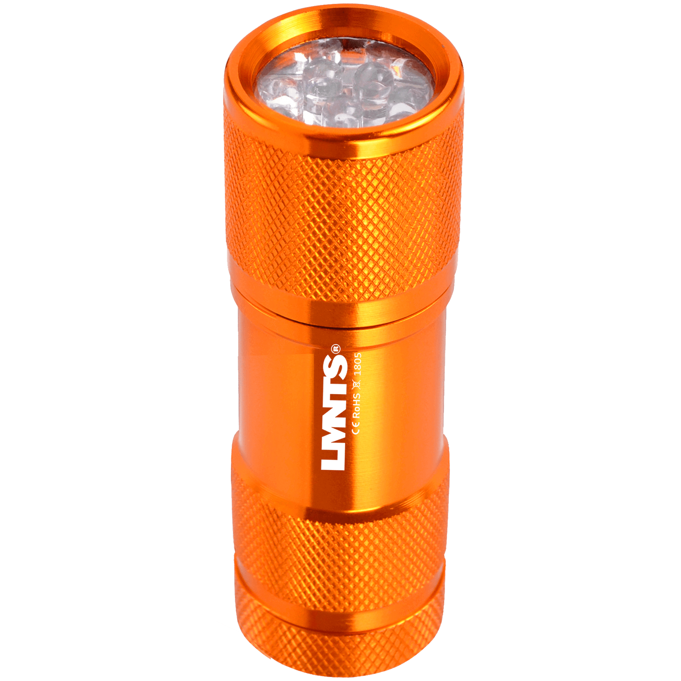 LMNTS Mini lommelykt - Lykter | Sport Outlet