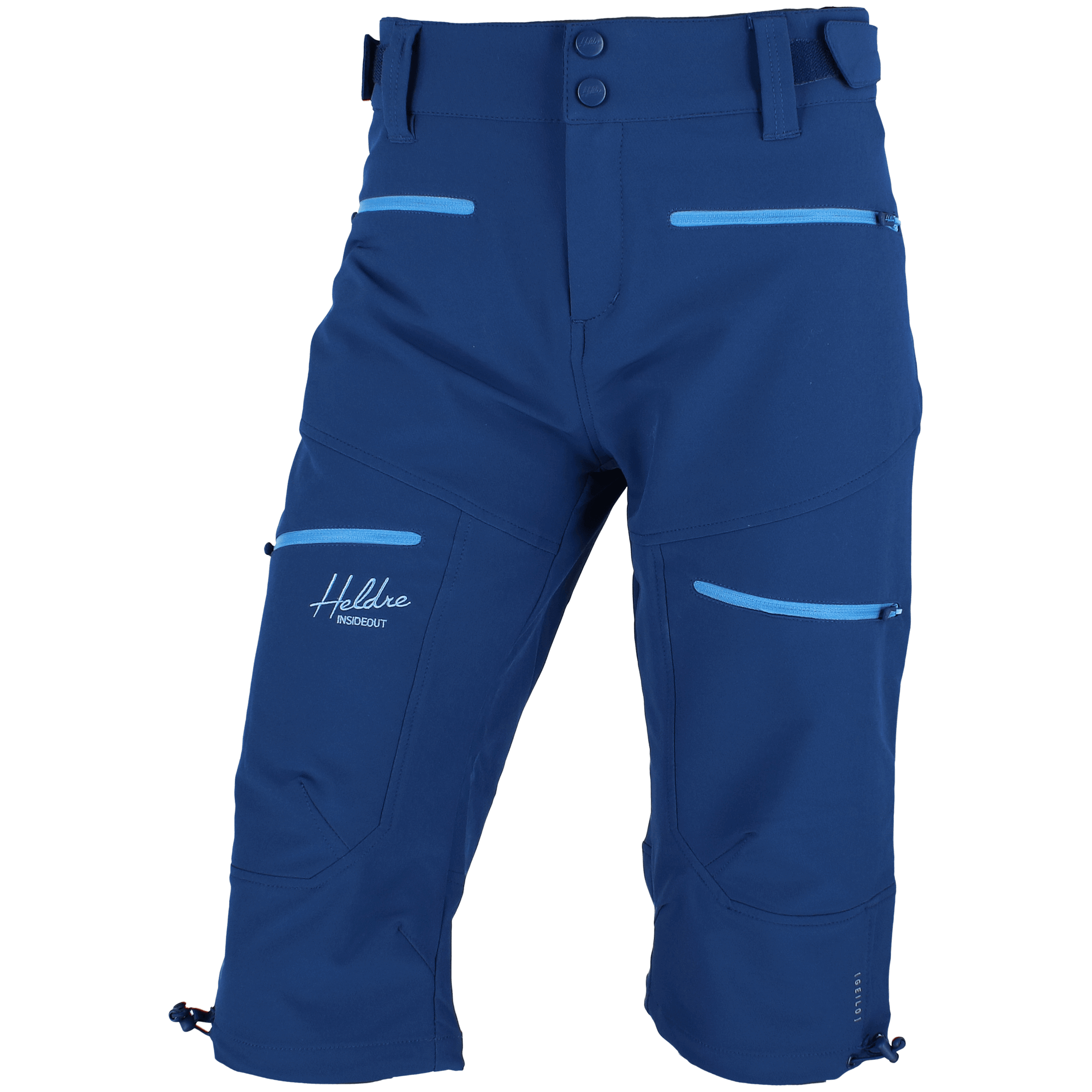 Heldre Geilo capri - Dame - Bukse | Sport Outlet