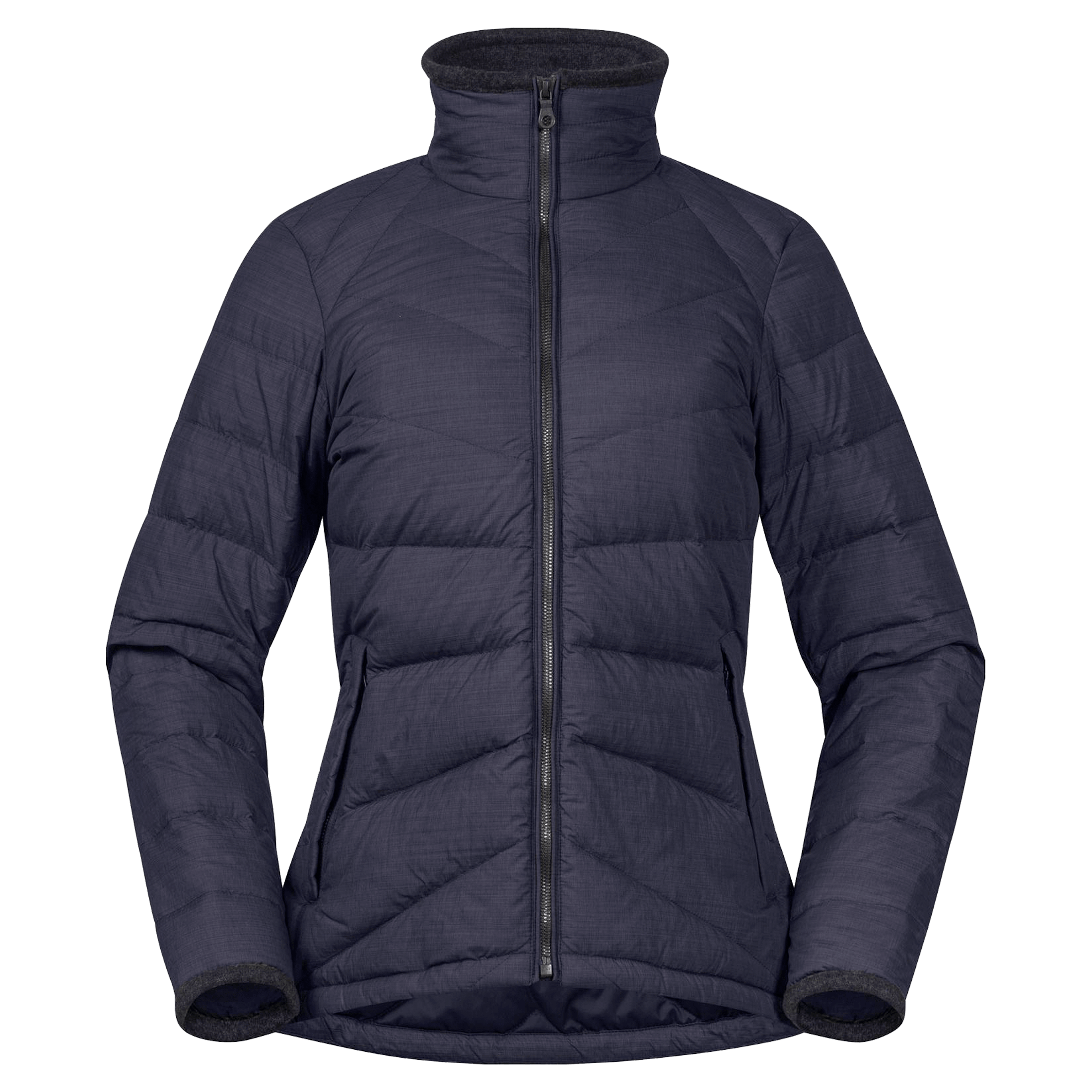 Bergans Oslo Down Light W Jkt - Jakke | Sport Outlet