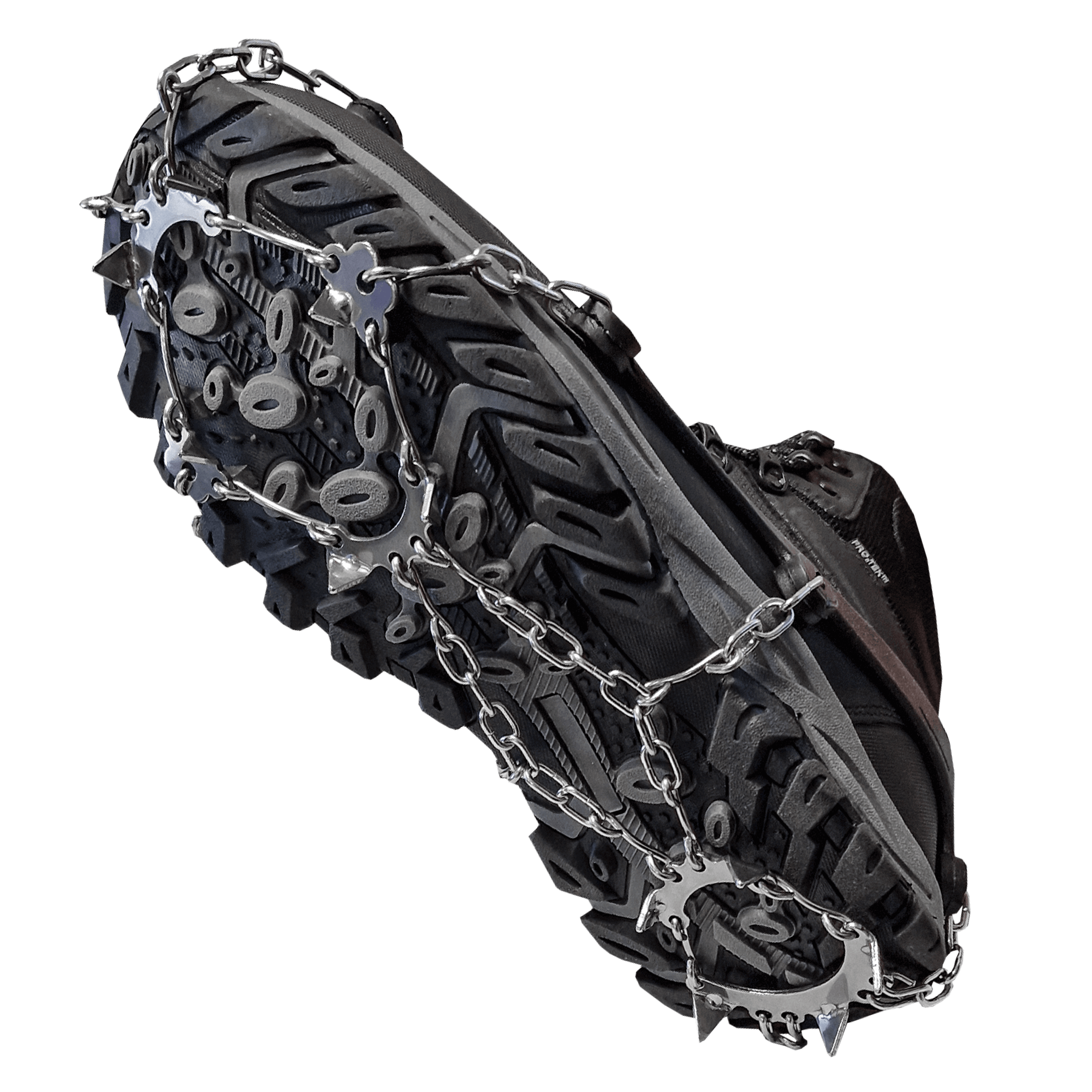 LMNTS Gaustatoppen Brodder PRO - Tilbehør sko | Sport Outlet