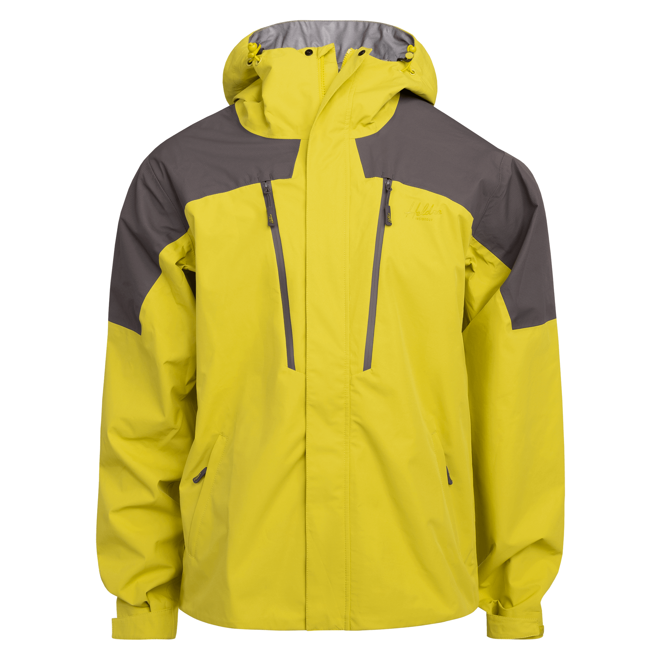 Heldre Stavanger skalljakke - Herre - Jakke | Sport Outlet