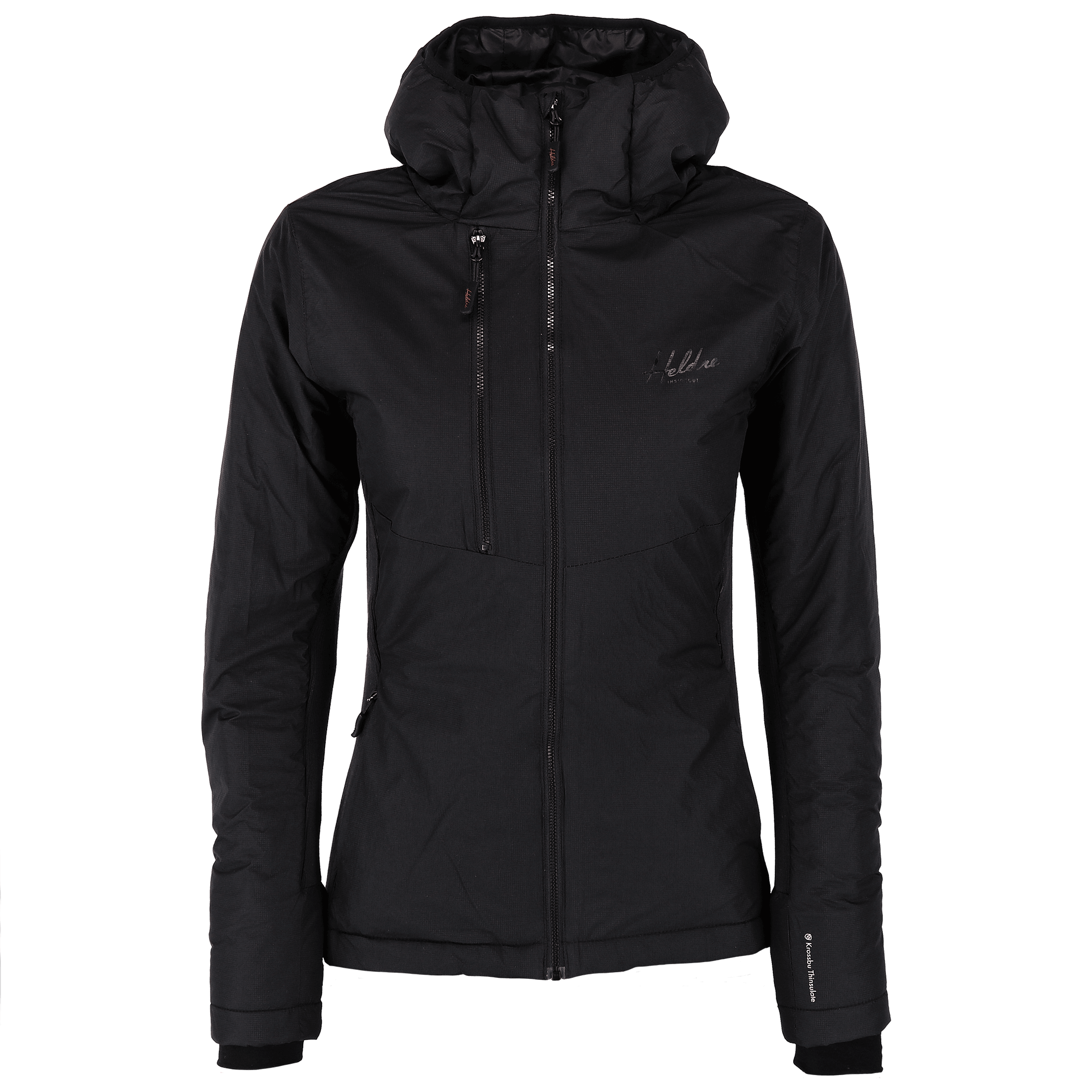 Heldre Krossbu Thinsulate® Jakke - Dame - Jakke | Sport Outlet