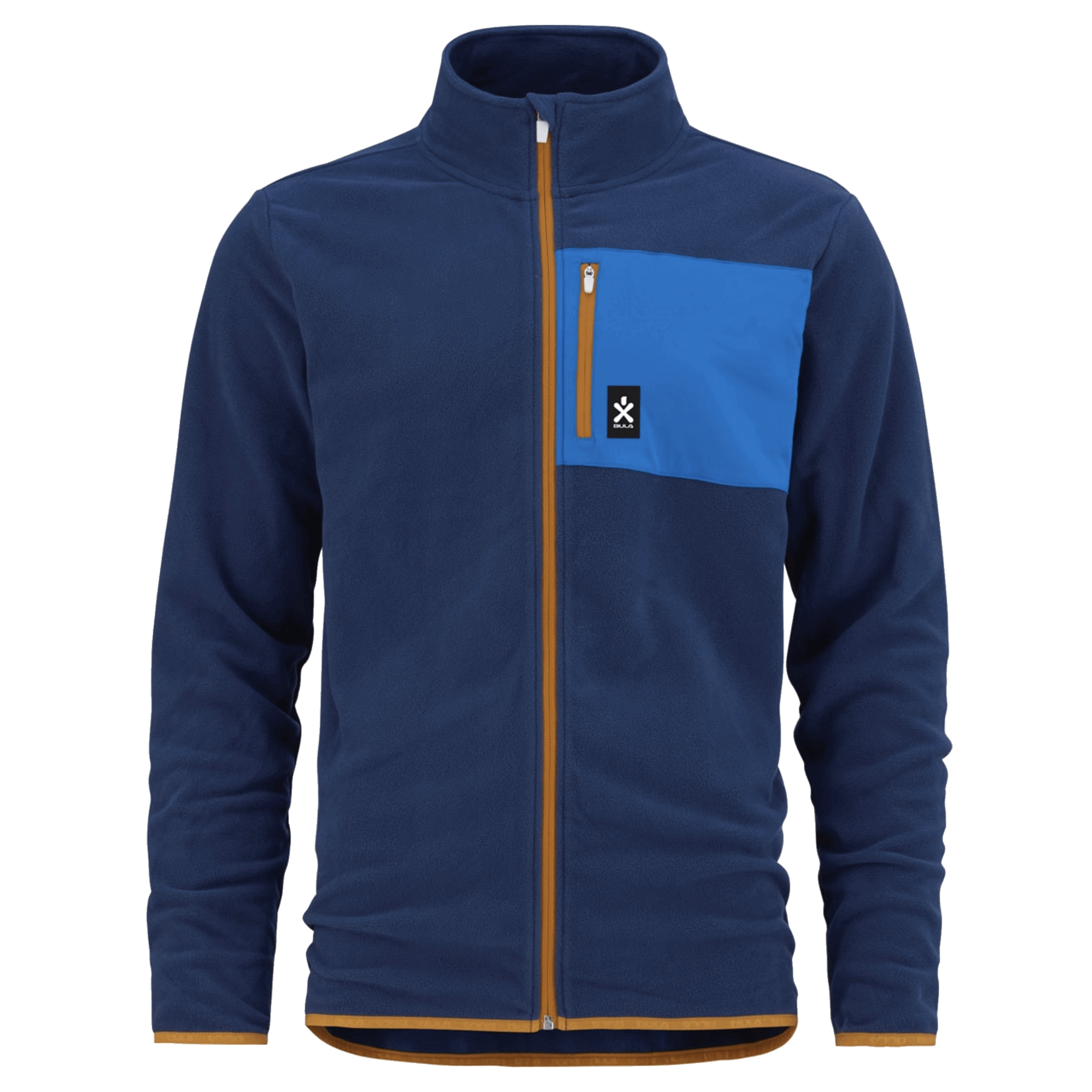 Bula Fleece Jacket - Mellomlag | Sport Outlet