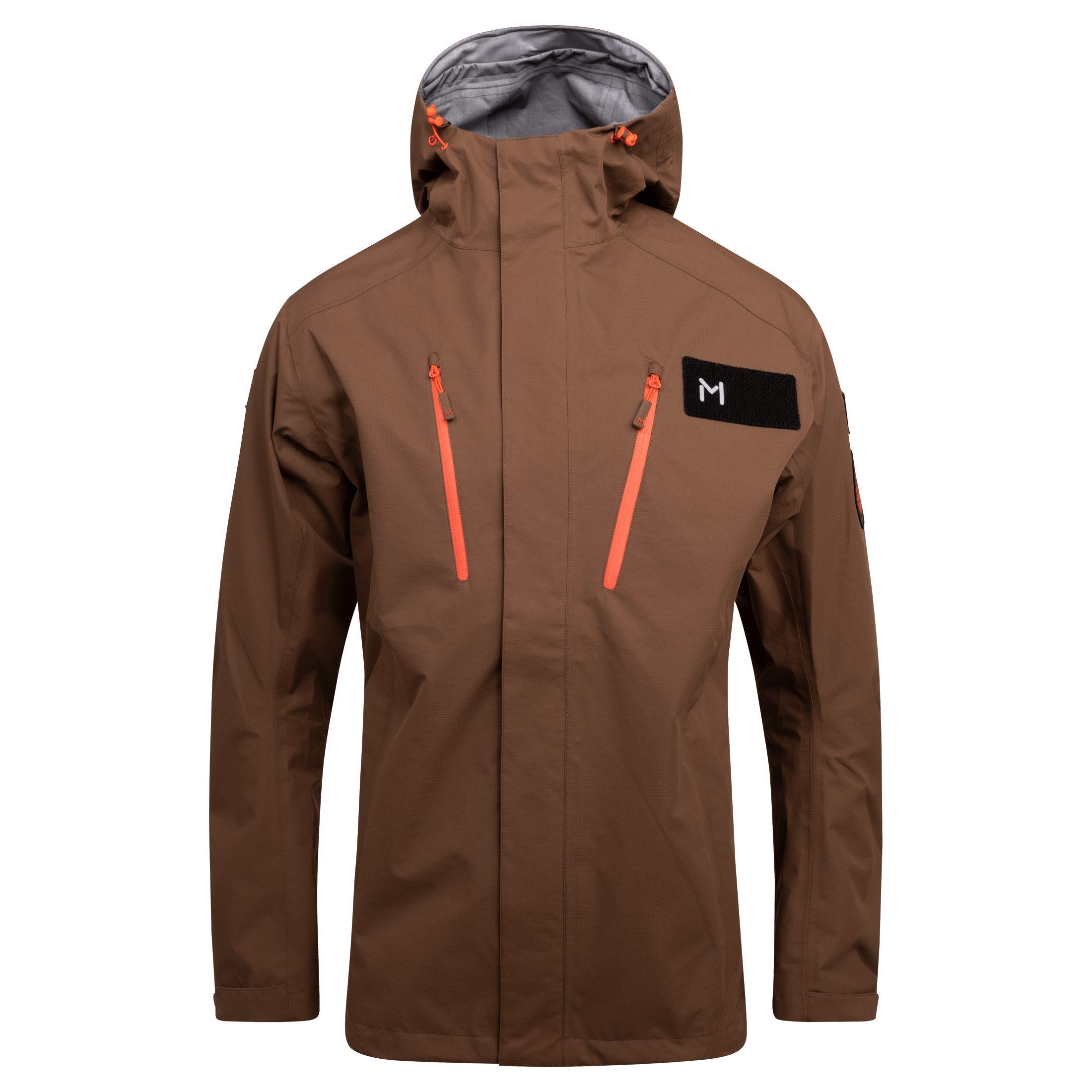 Lars Monsen Børgefjell skalljakke - Herre - Jakke | Sport Outlet