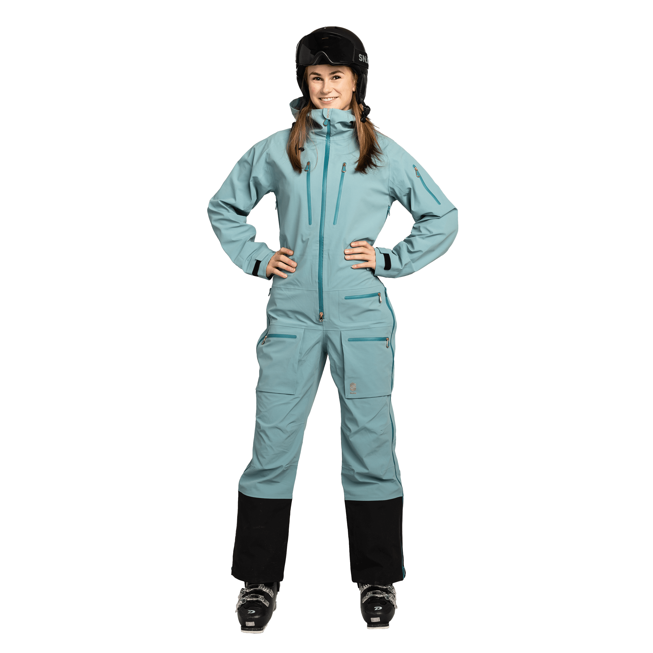 Snjór Aspen skidress - Dame - Skidress og parkdress | Sport Outlet
