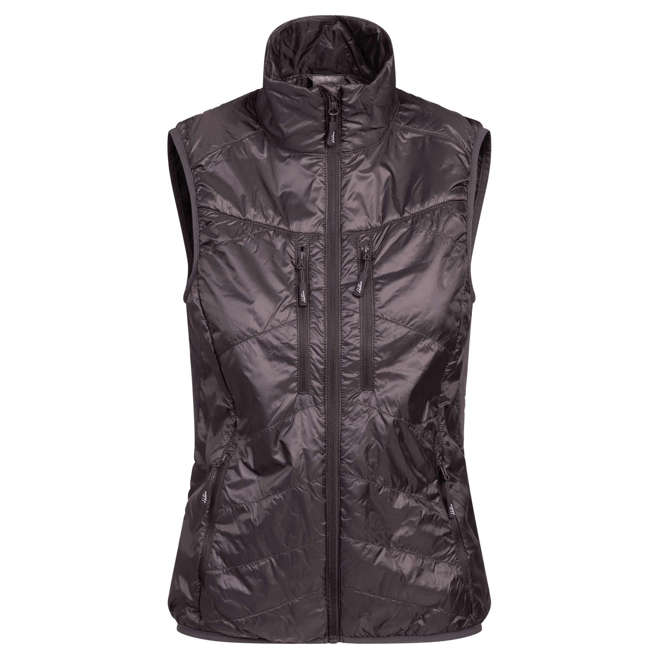 Heldre Måbødalen vest med ull dame - Fritid og bomull | Sport Outlet