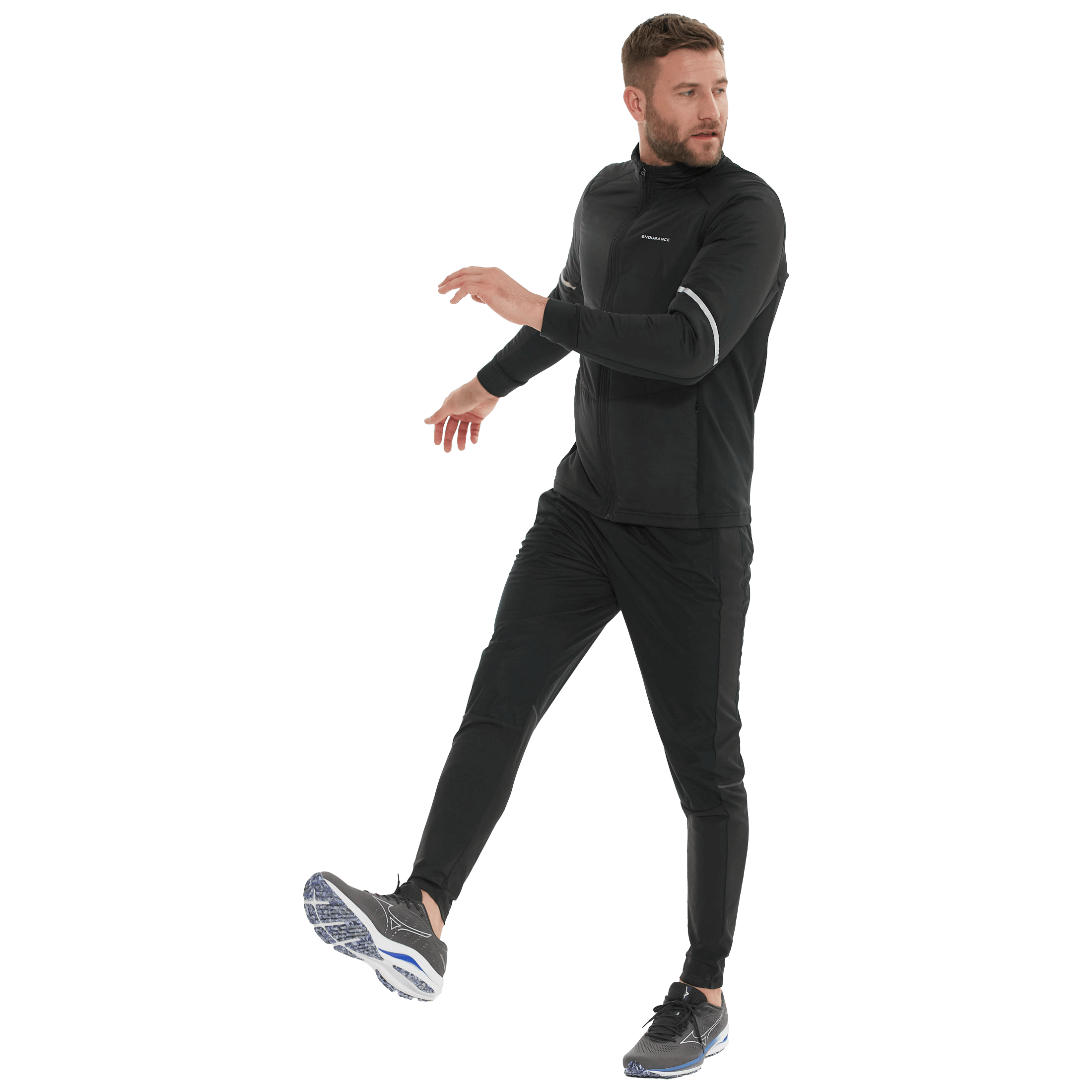 Endurance Ving M Membrane Pants - Treningstøy | Sport Outlet