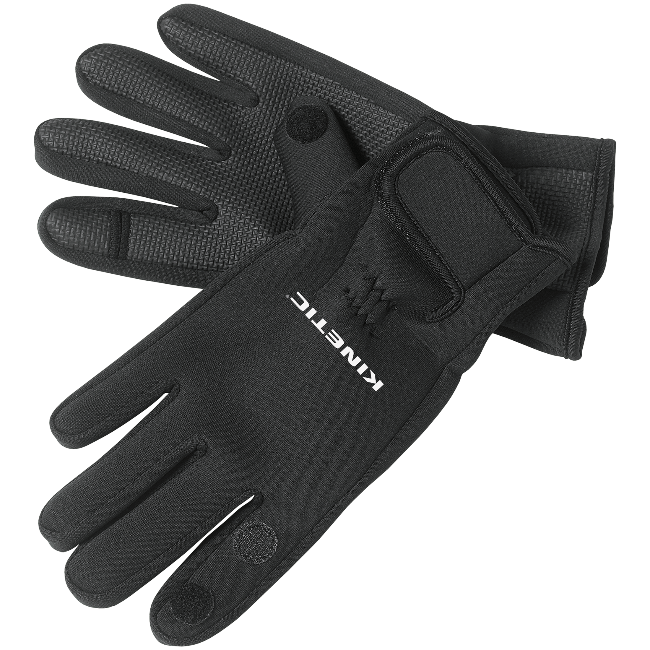 Kinetic Kinetic Neoprene Glove - Bekledning fiske | Sport Outlet