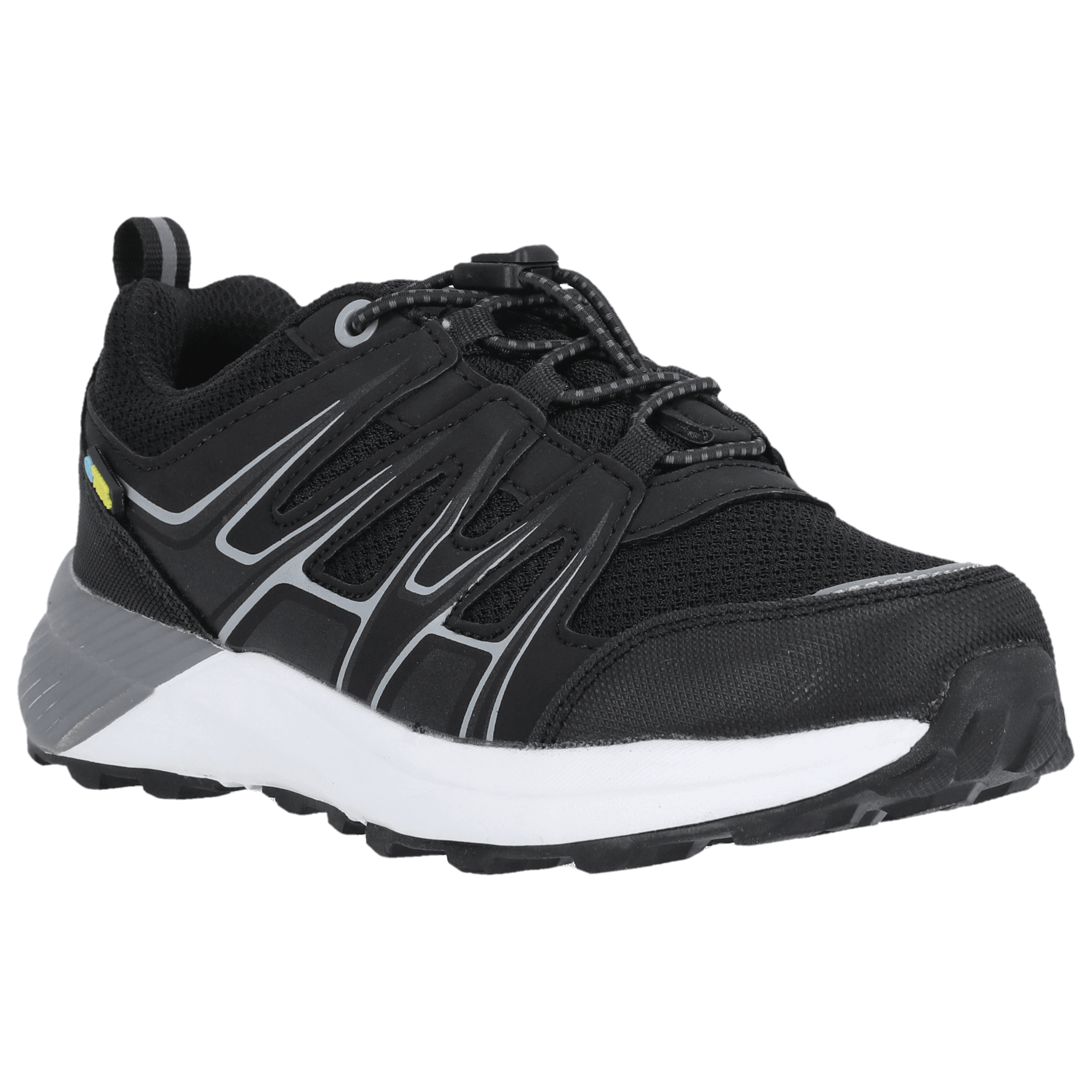 Endurance Talidos Treck Kids Shoe WP (28-39) - Tursko | Sport Outlet