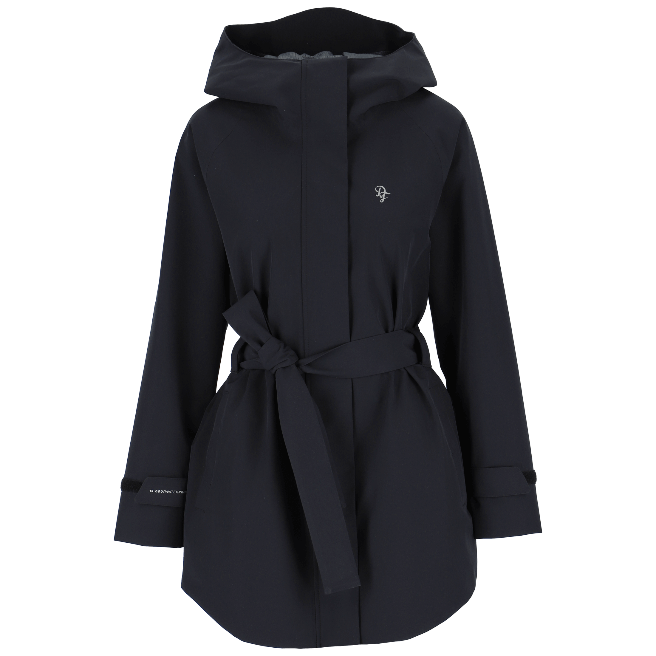 Daniel Franck Alpha Cape - Jakke | Sport Outlet