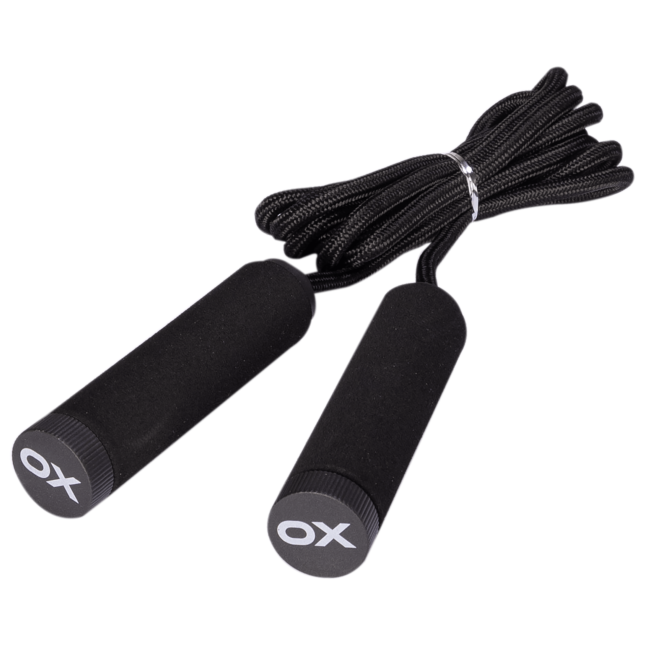 Ox OX Jump Rope - Rekvisita trimutstyr | Sport Outlet