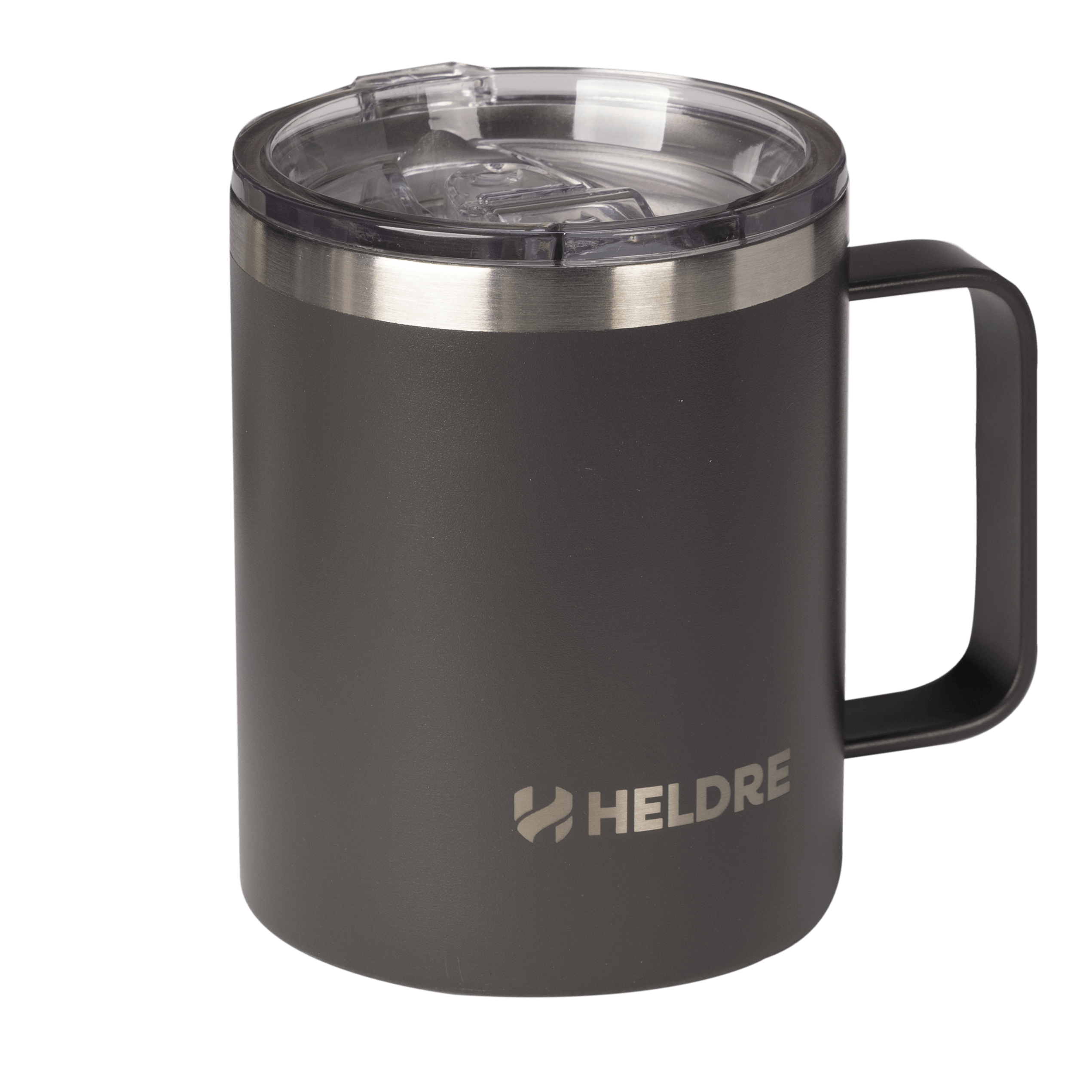 Heldre Termokopp med hank 400ml - Friluftsutstyr | Sport Outlet