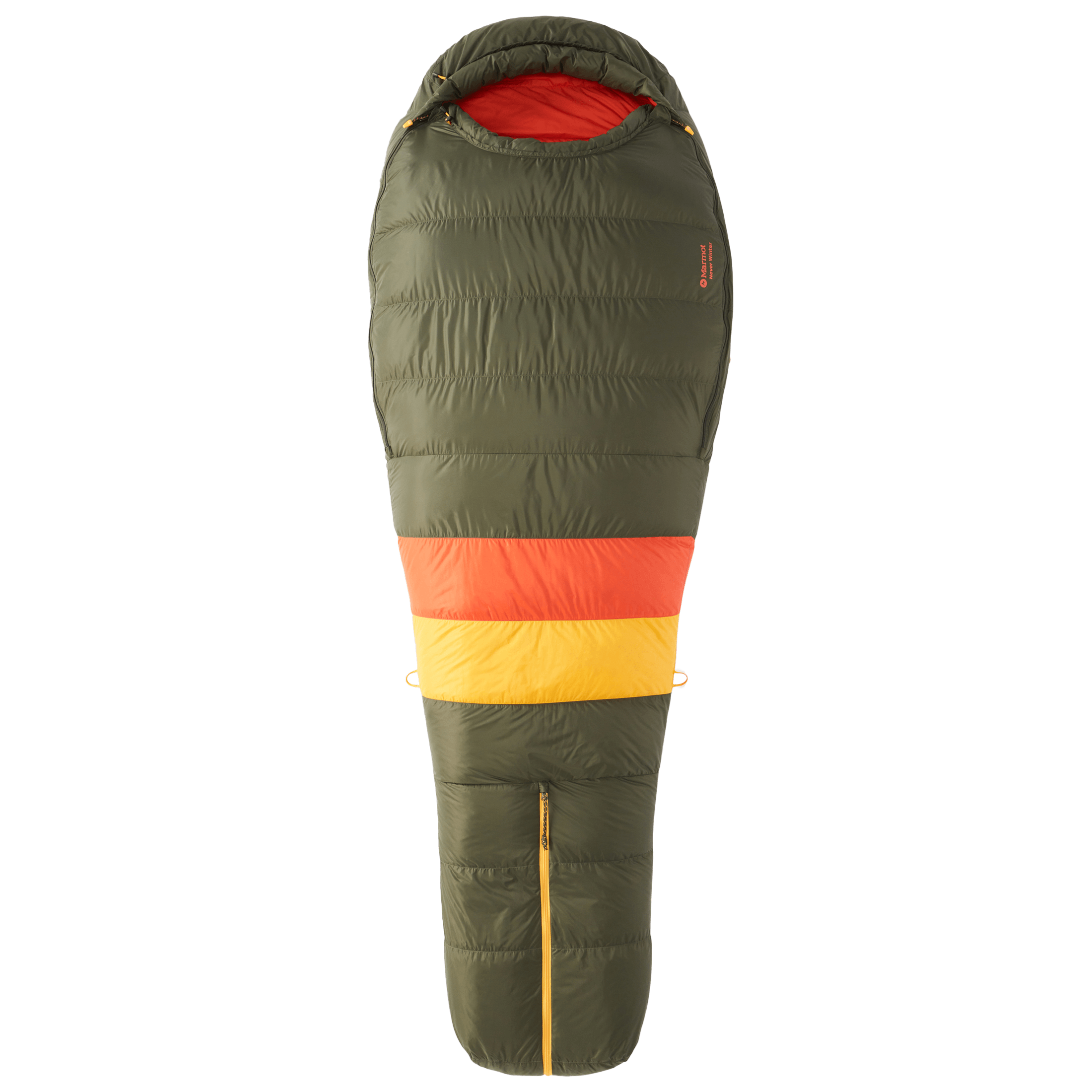 Marmot Never Winter Long DZ - Sovepose | Sport Outlet