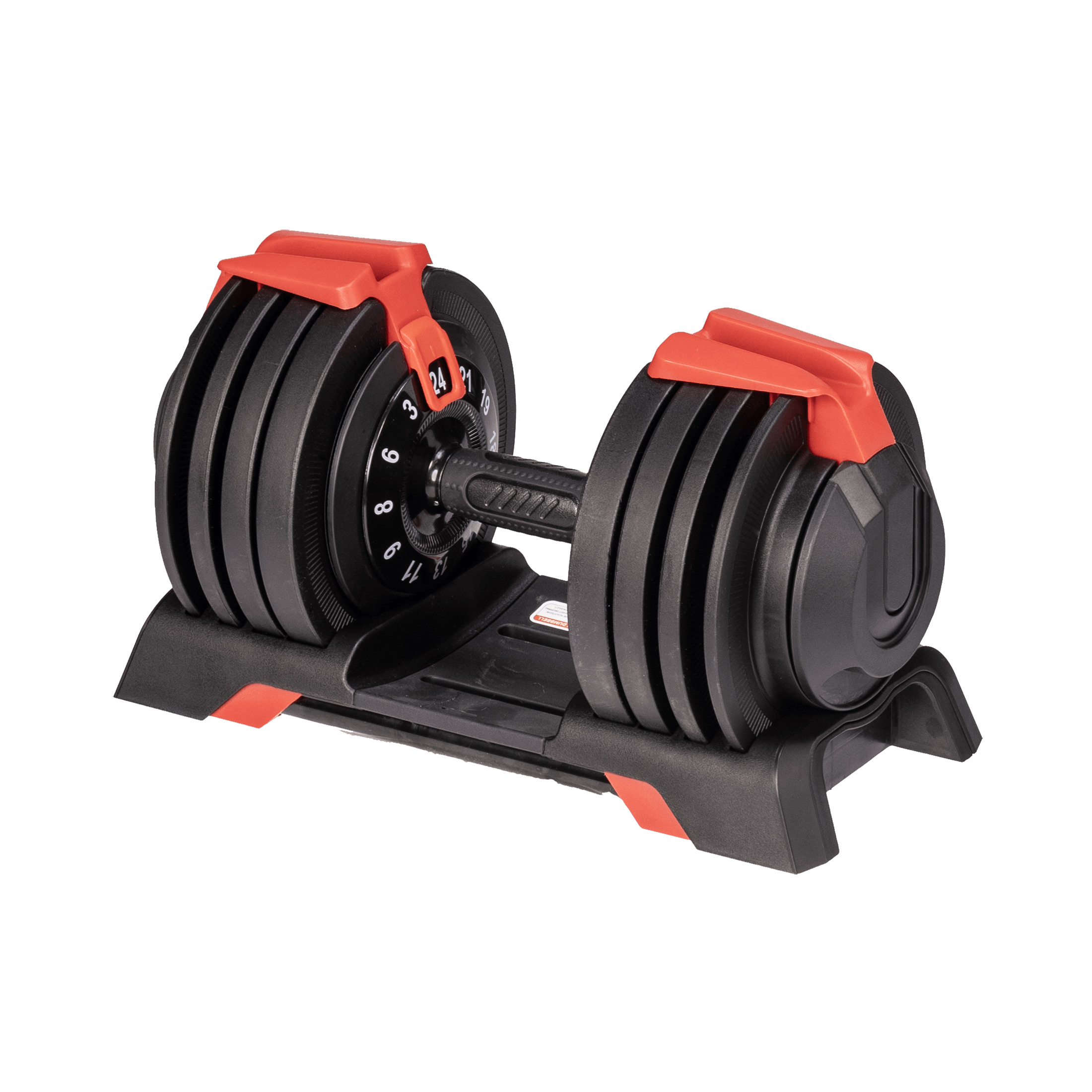 Ox Justerbar manual 24 kg PRO - Vekter | Sport Outlet