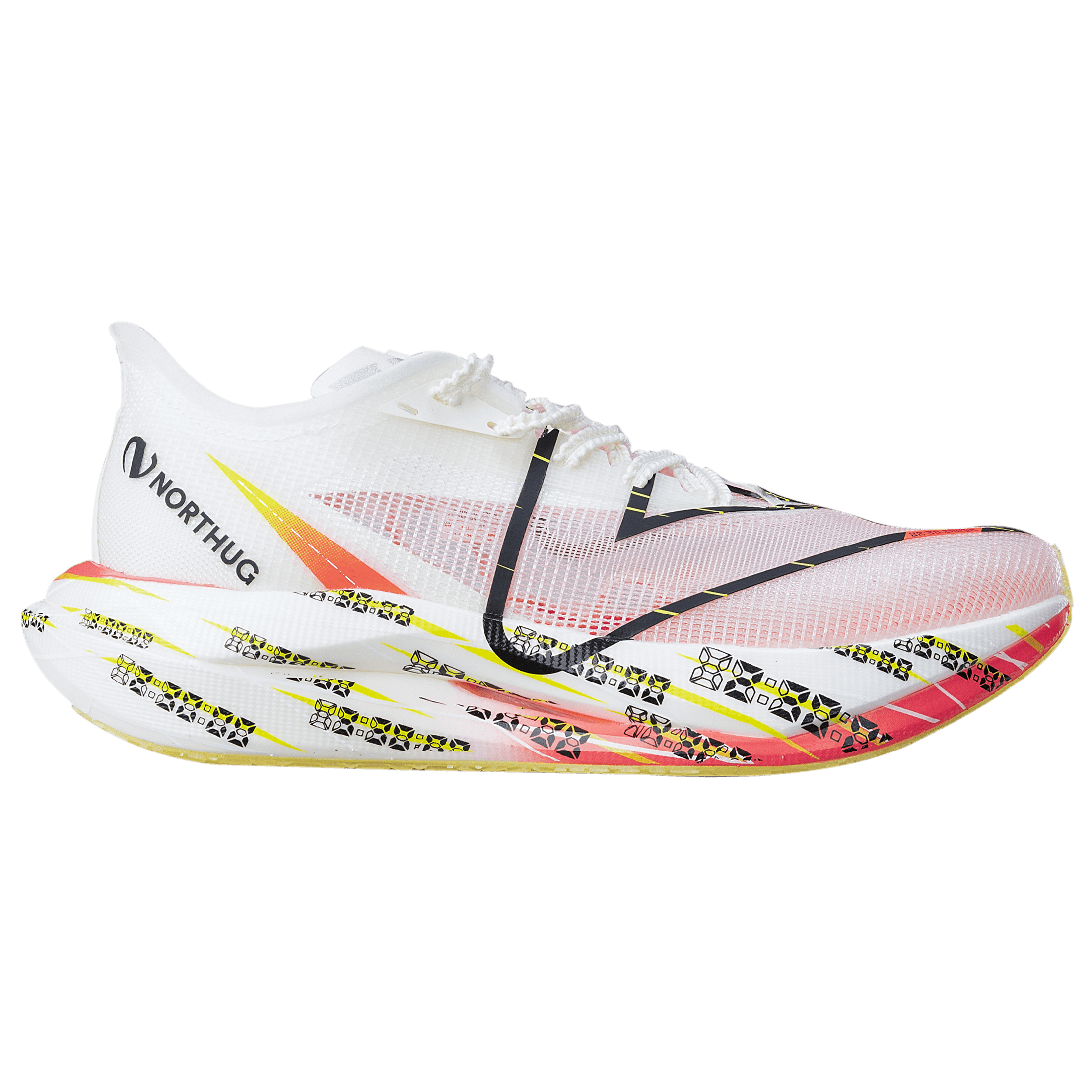 Northug UP 30 Elite (41-45) - Løpesko | Sport Outlet