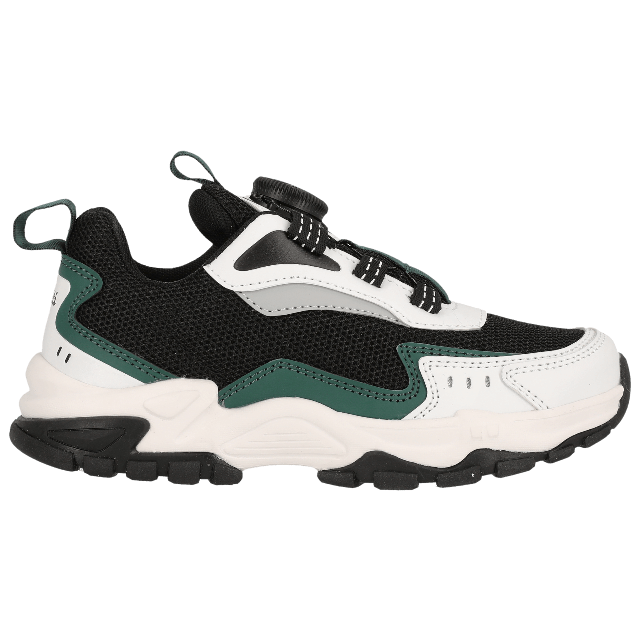 Graffiti Ampow Kids Shoe Size 28-35 - Fritids og motesko | Sport Outlet